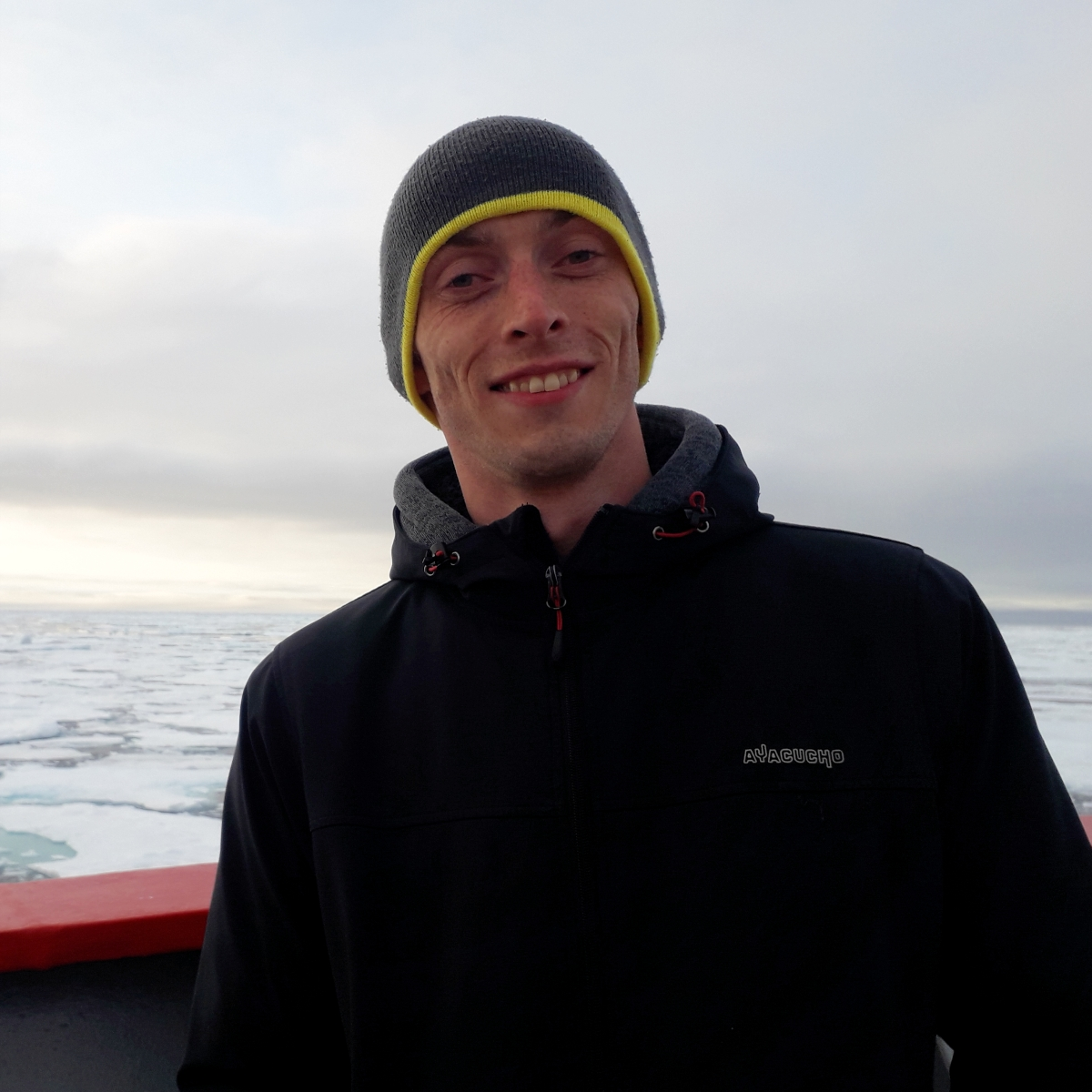 Meet the Team - Biopole